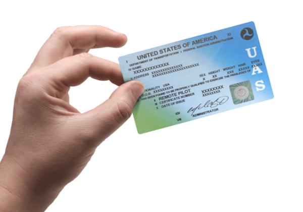 How to Get a Drone Pilot License Guide - Part 107