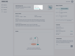 New Client Feature Spotlight: Reference ID