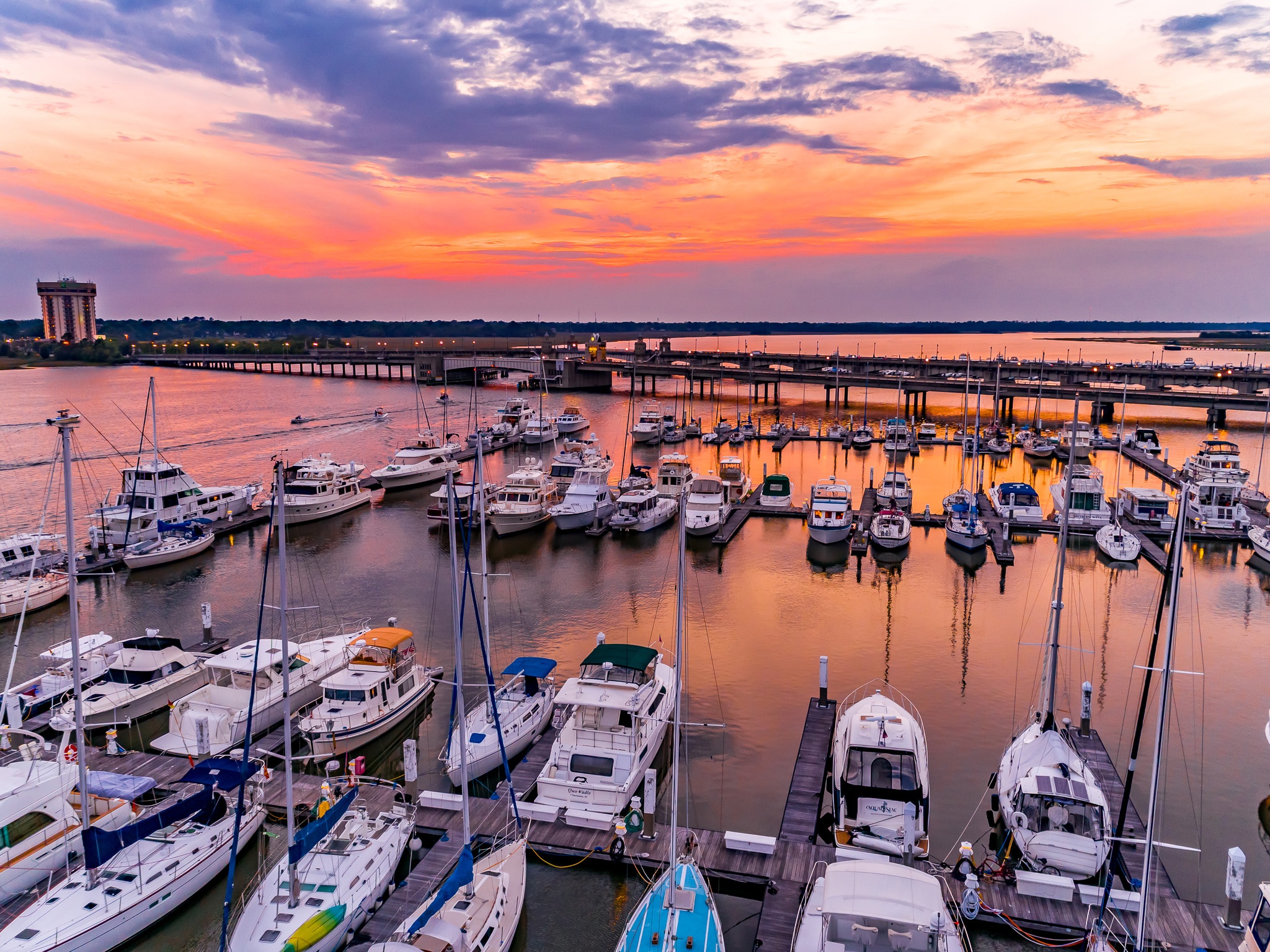 A Day in the Life of a Successful Drone Pilot