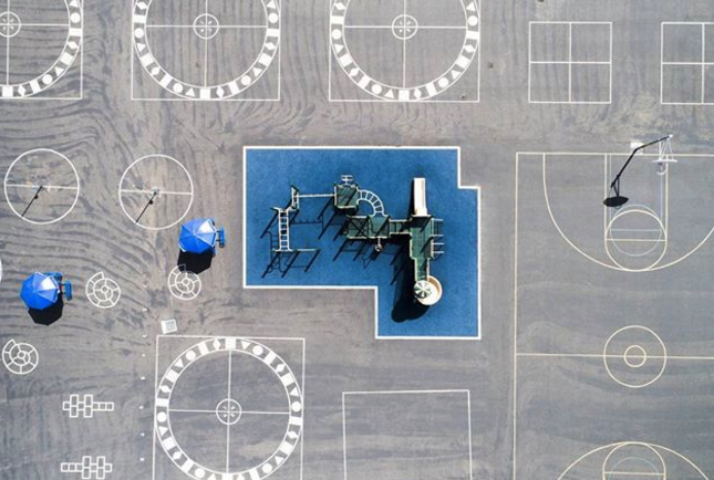 Meet DroneBase Pilot: Vinh Nguyen