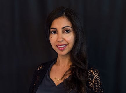 Meet the DroneBase Leadership Team