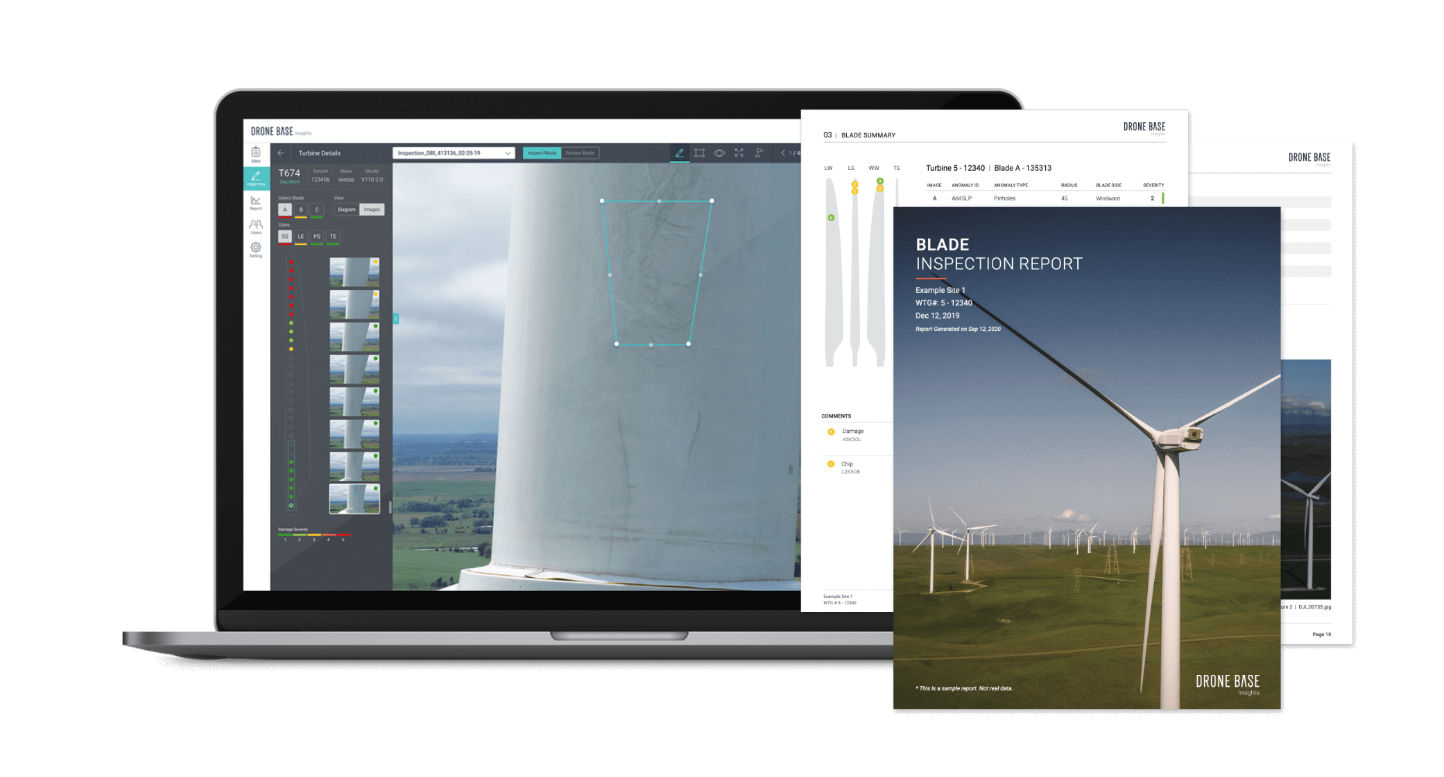 Wind Turbines: How to Streamline Inspections, Cut Costs, and Enable ...