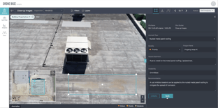 New in Property Insights: Create & Edit Inspection Details